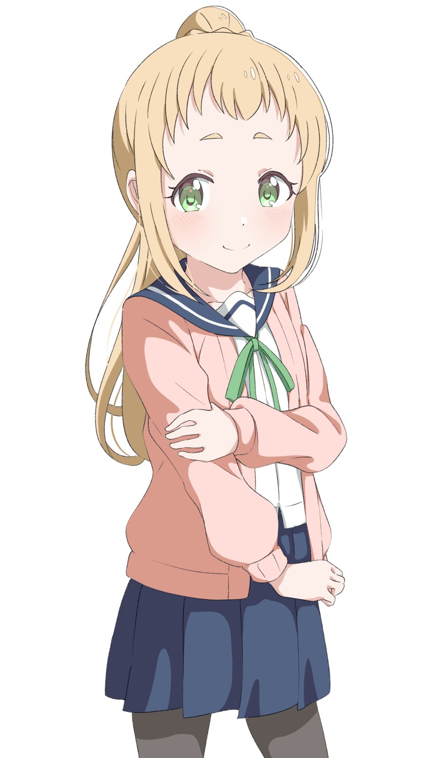 crust gm0 koisuru asteroid inose mai pantyhose seifuku sweater | #1148084 | yande.re